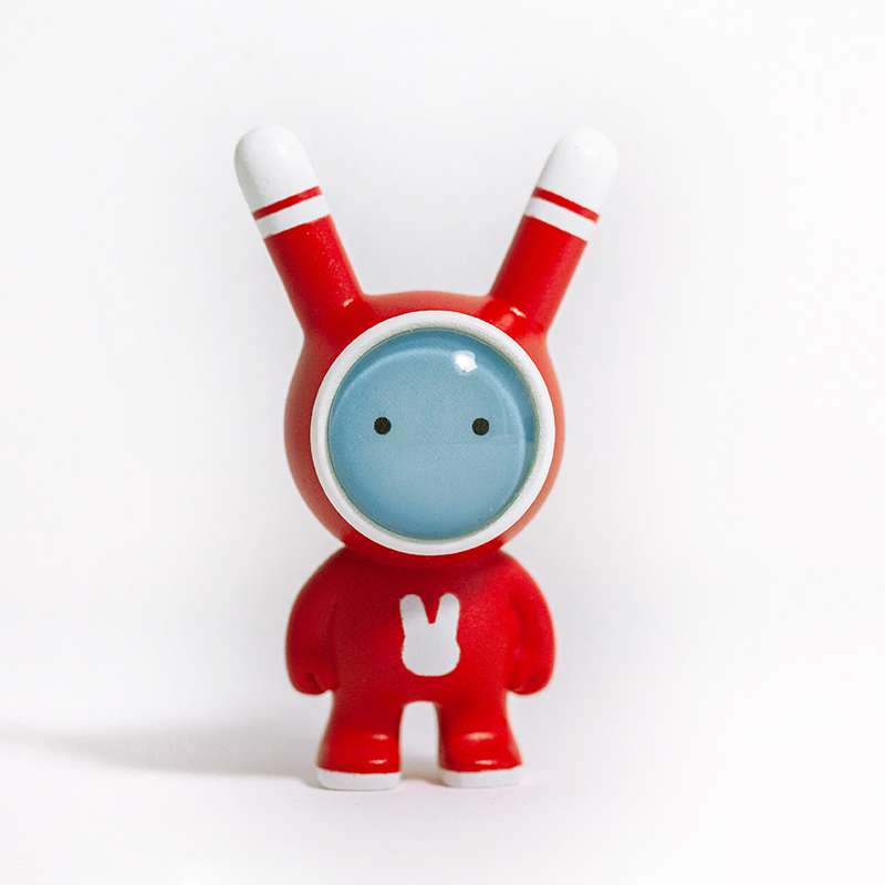 PJ Bunny Space Rabbit - Space Rabbit