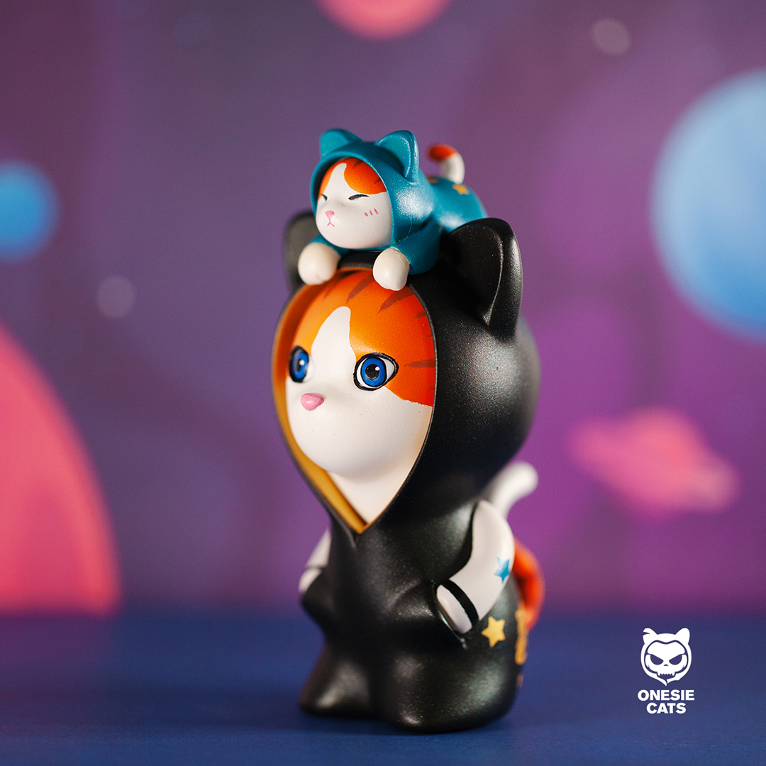 Art Toys - Space Rabbit
