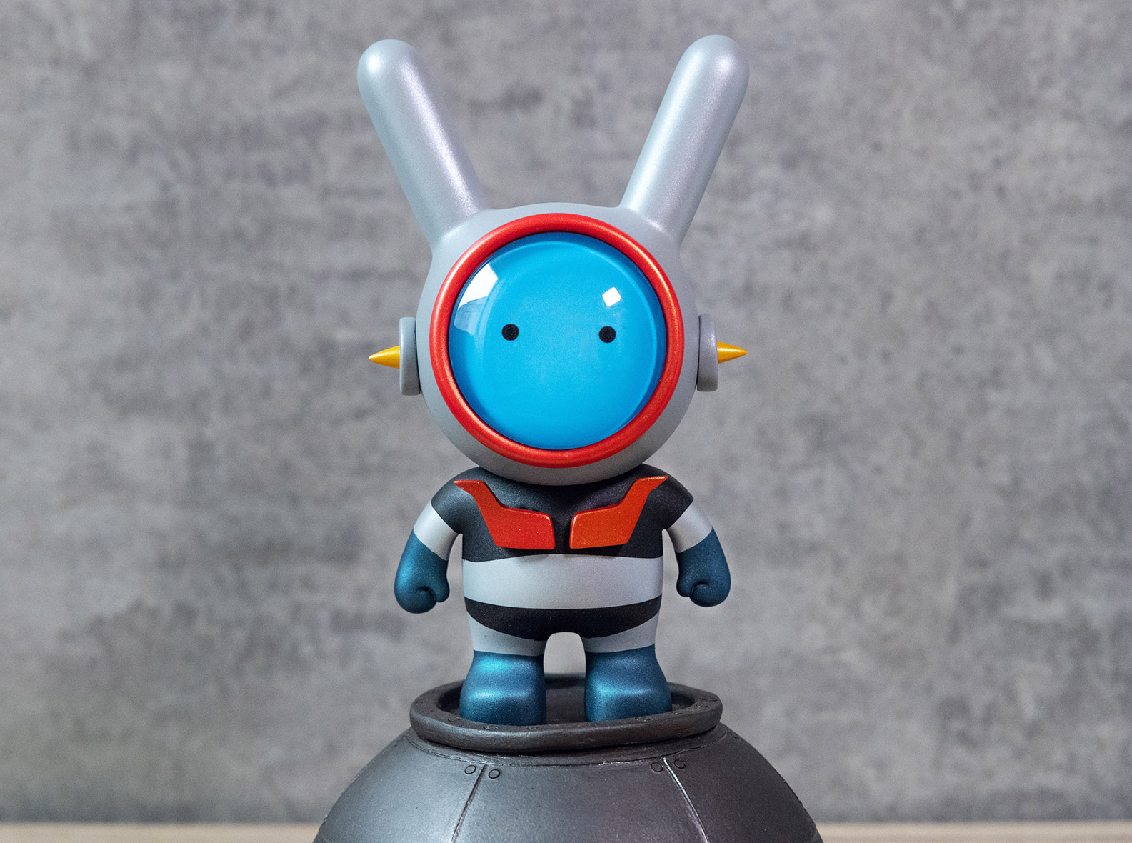 Space Rabbit - Space Rabbit