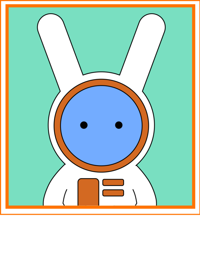 Space Rabbit - Space Rabbit Studio