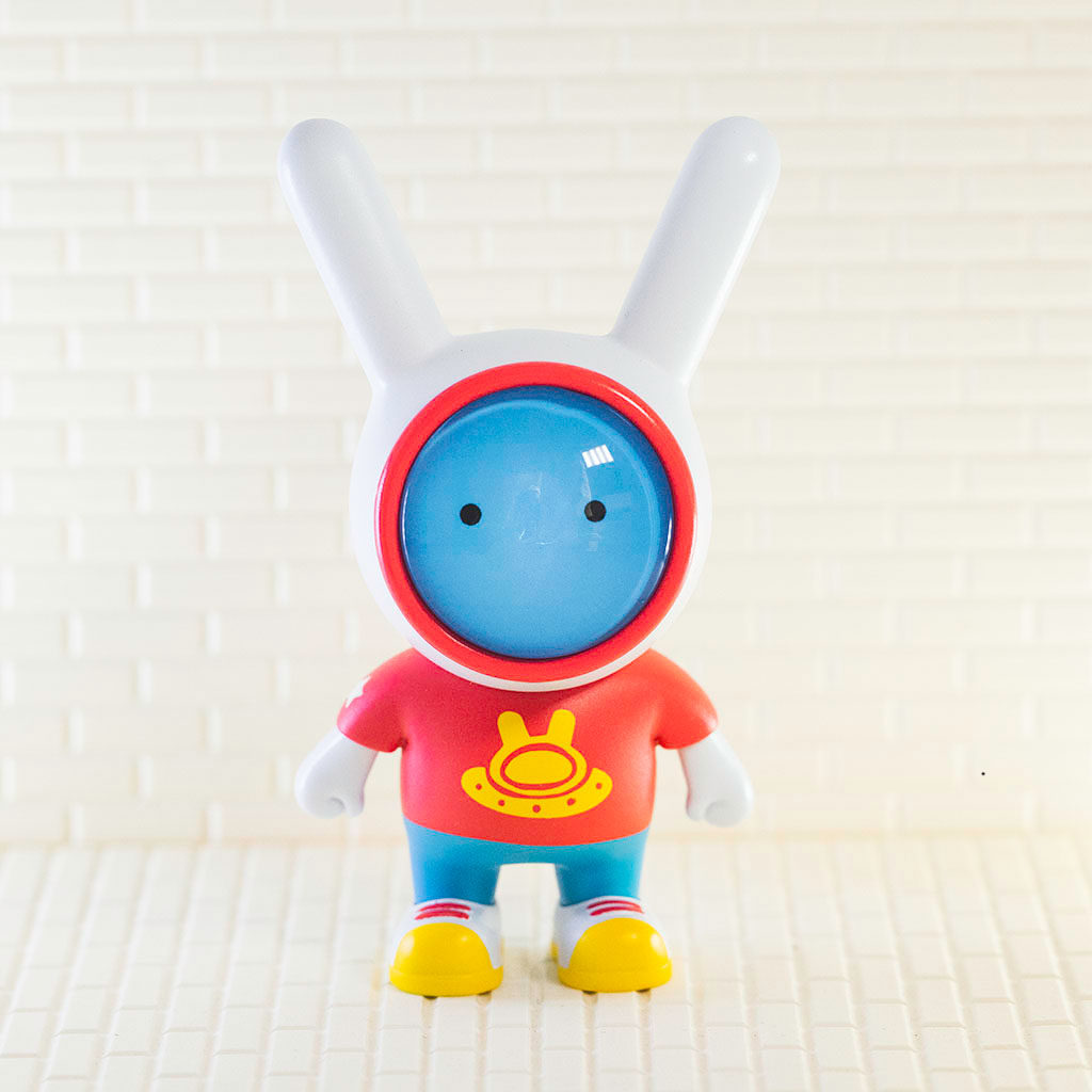 Space Rabbit - Space Rabbit