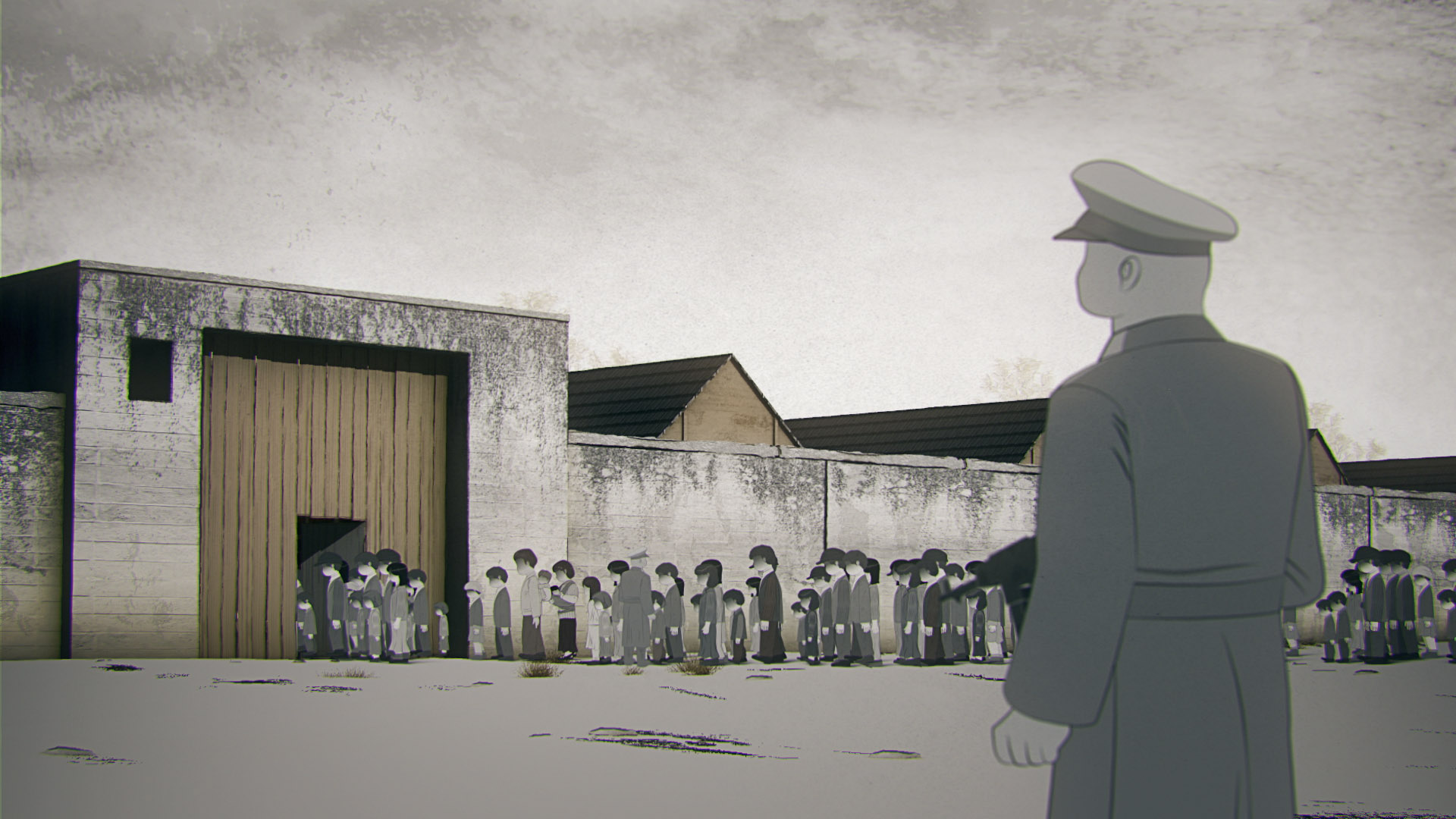 The Ujvari Family - Space Rabbit