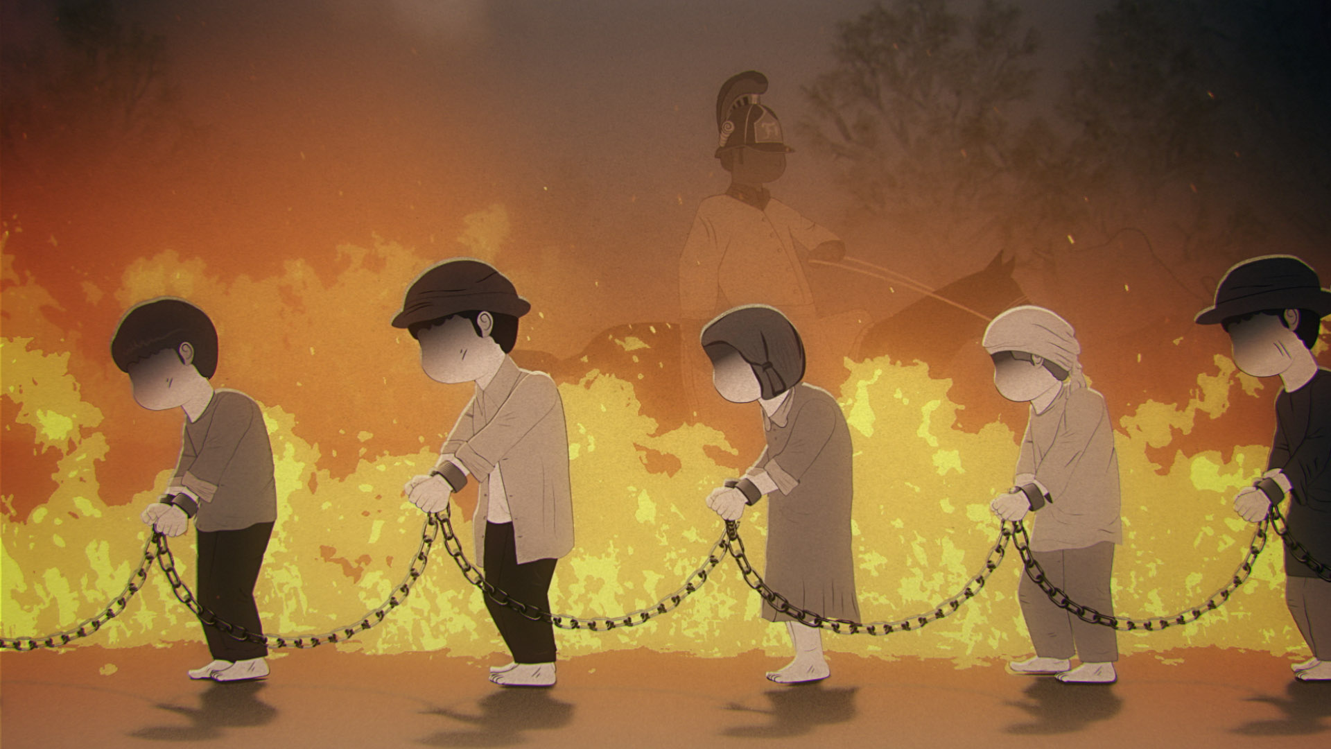 The Ujvari Family - Space Rabbit