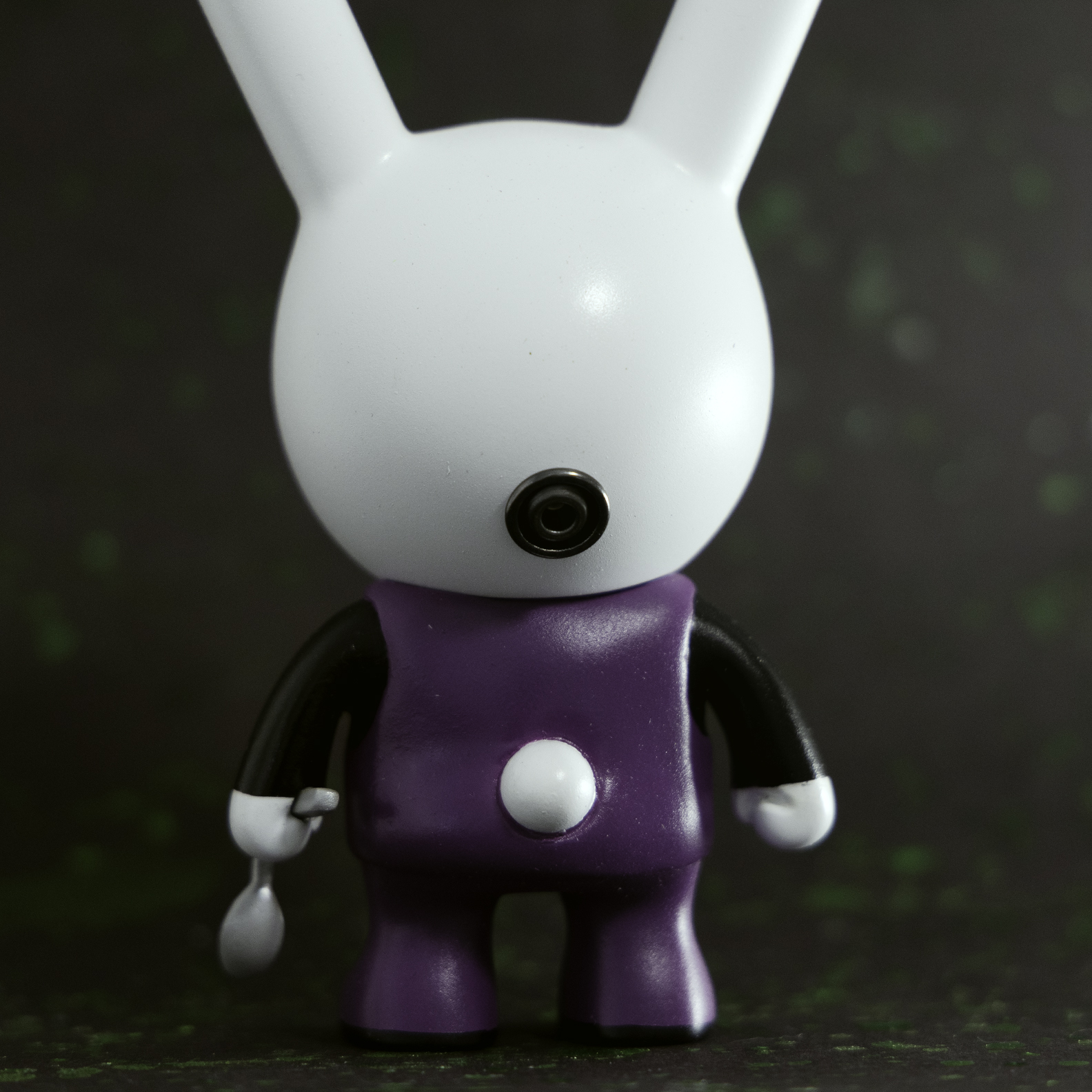 Matrix Space Rabbit - Space Rabbit Studio